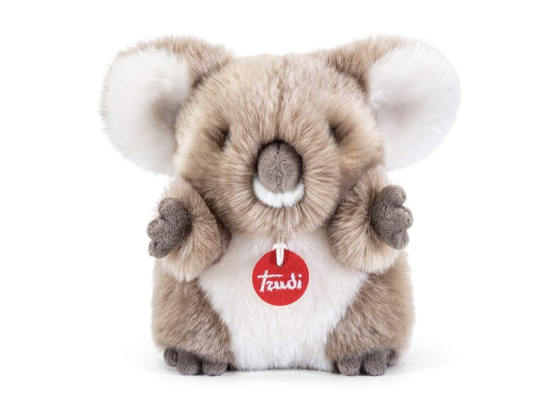 Fluffy Koala - Trudi